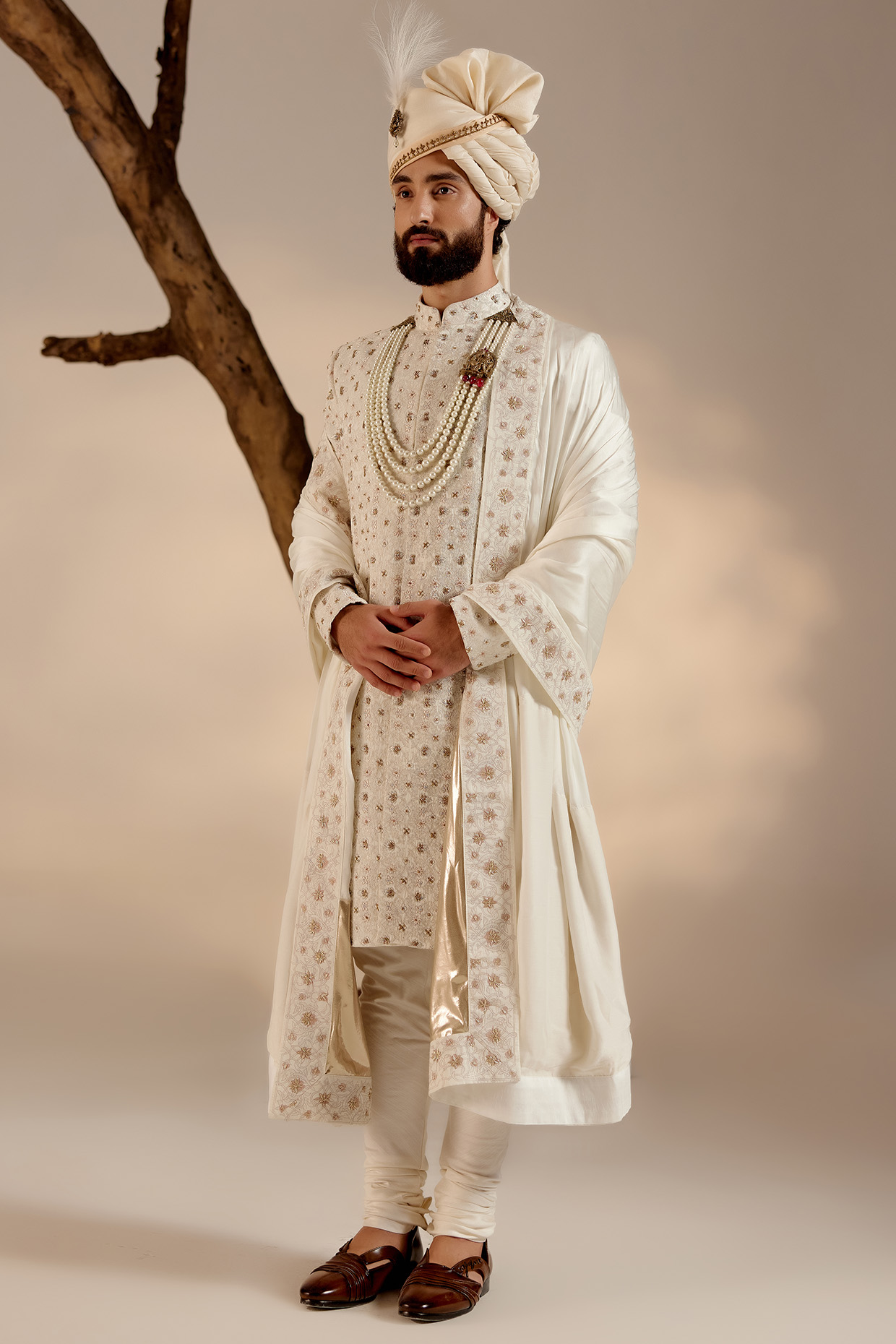 SHERWANI