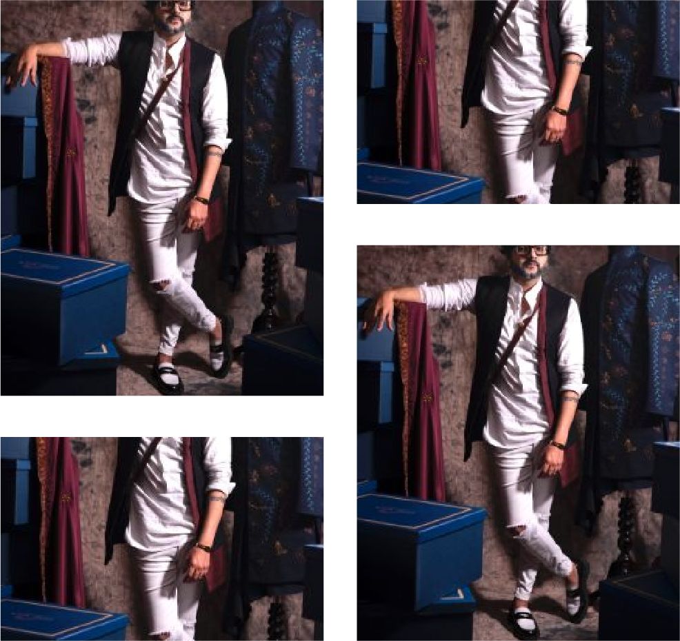 In the heart of the Capital city of Delhi dwells a dream born from the ...